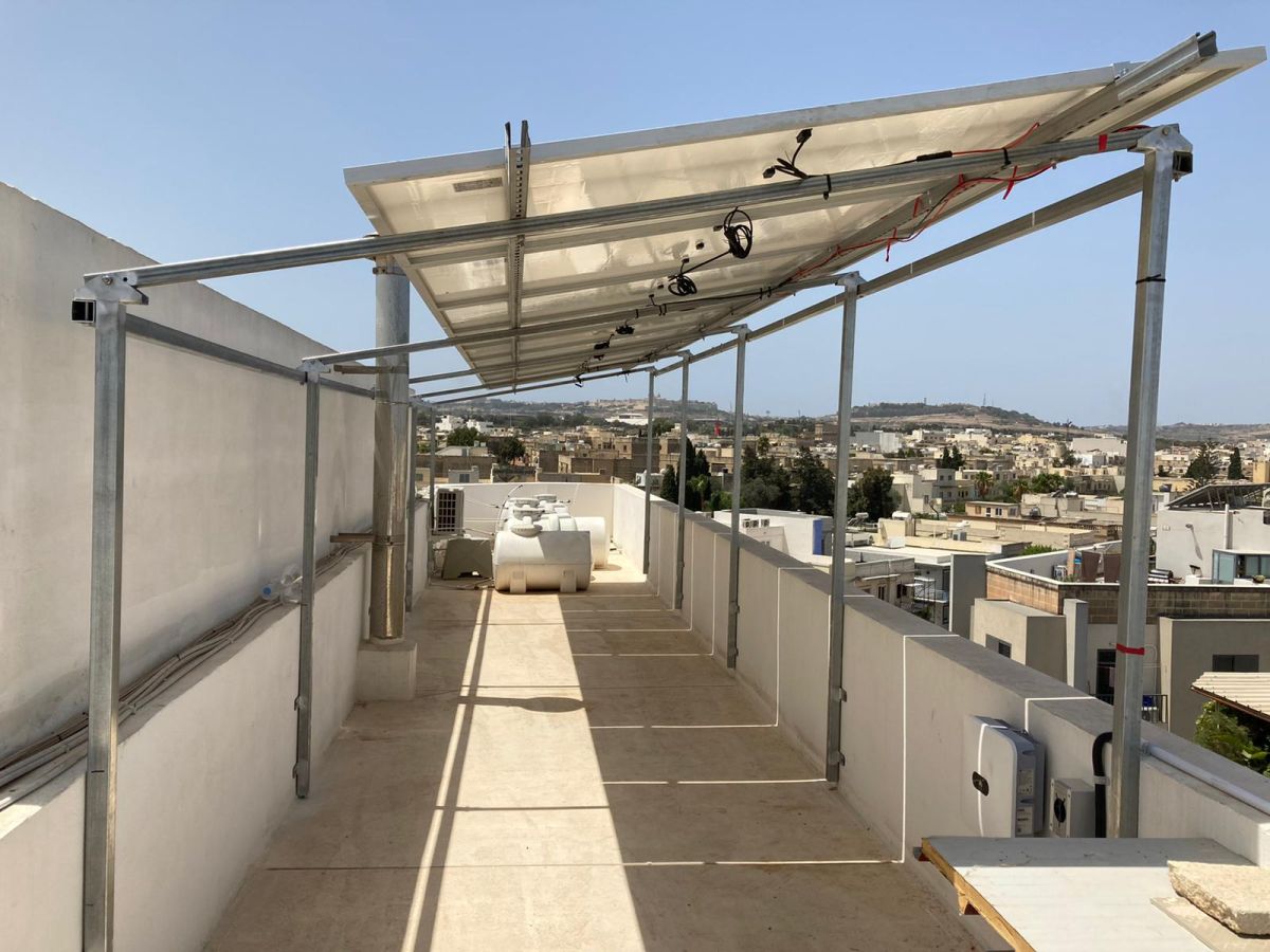 Installations gallery