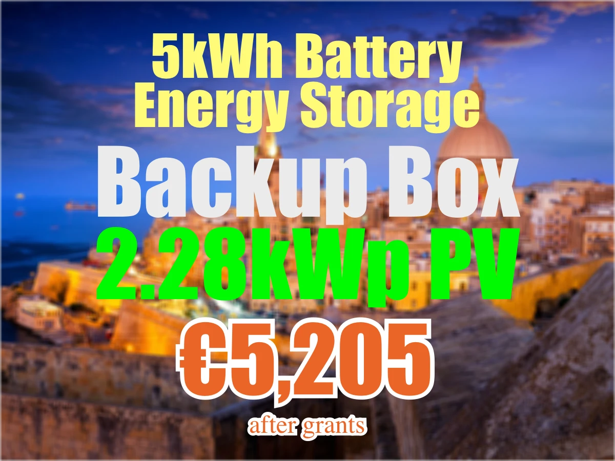 Generate solar energy, offset your bills, be self-sufficient