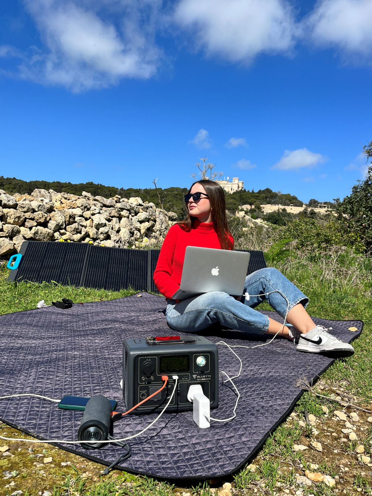 Solar Panels Malta ☀️ Online Shop and 2024 PV Deals