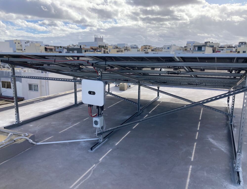 Importance of protective switchgear in solar PV installations - Virtue ...