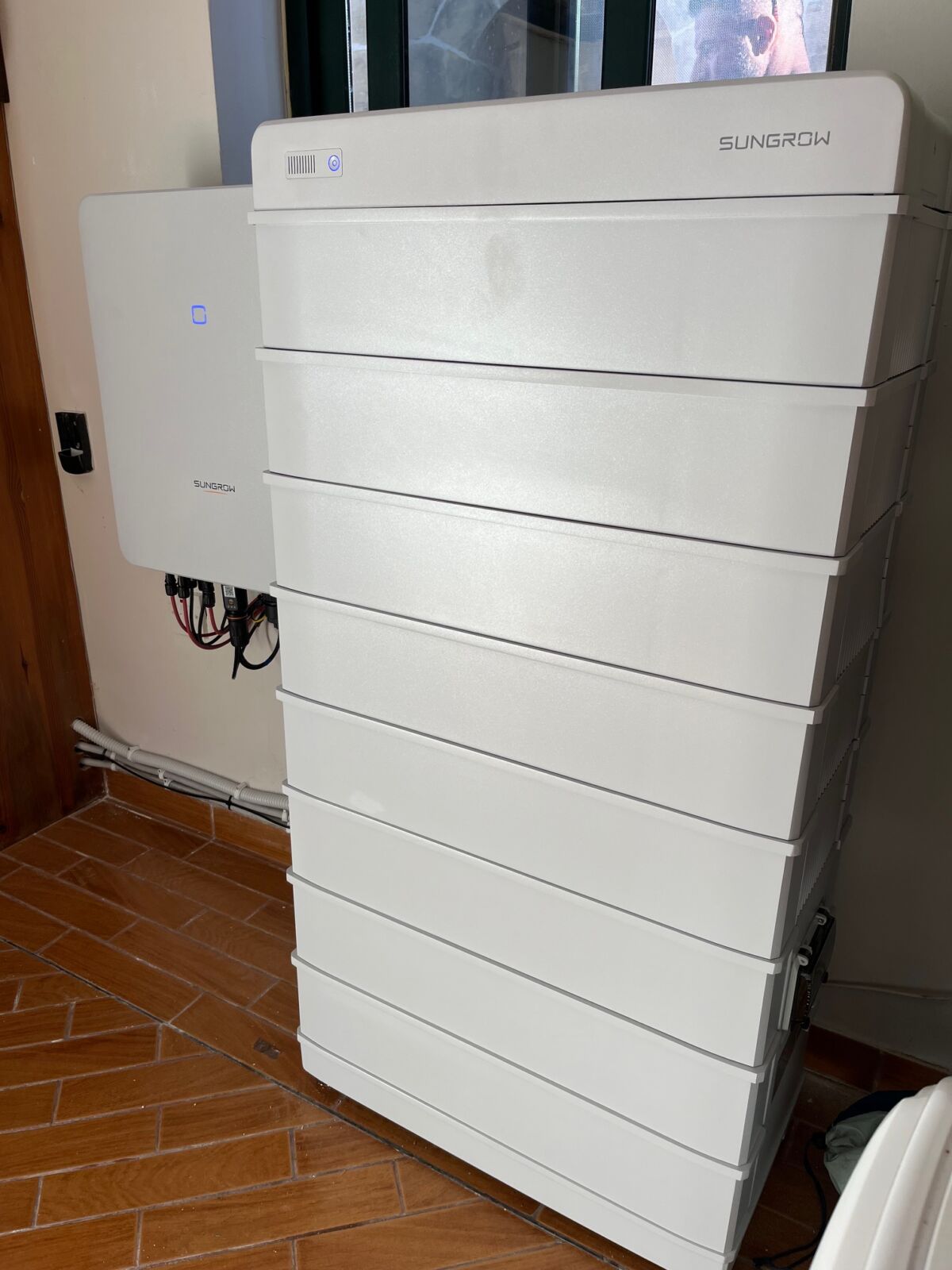 Choosing solar battery for your home in Malta: the basics - Virtue Solaris